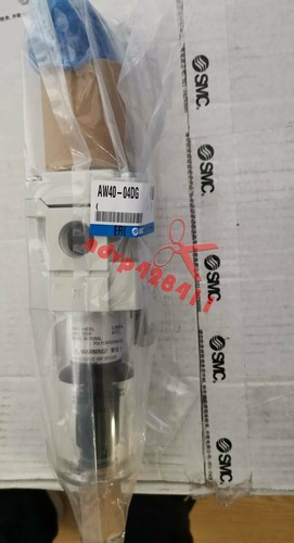 1PCS NEW SMC AW40-04DG AW4004DG | eBay UK