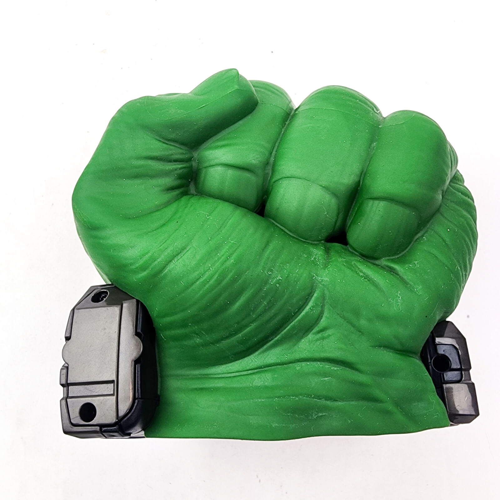 Hasbro Hulk Hands Avengers Playmation Electronic Single Hand ...