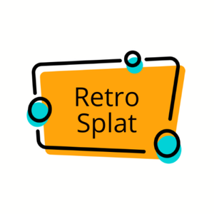 Retro Splat Collectibles | eBay Stores