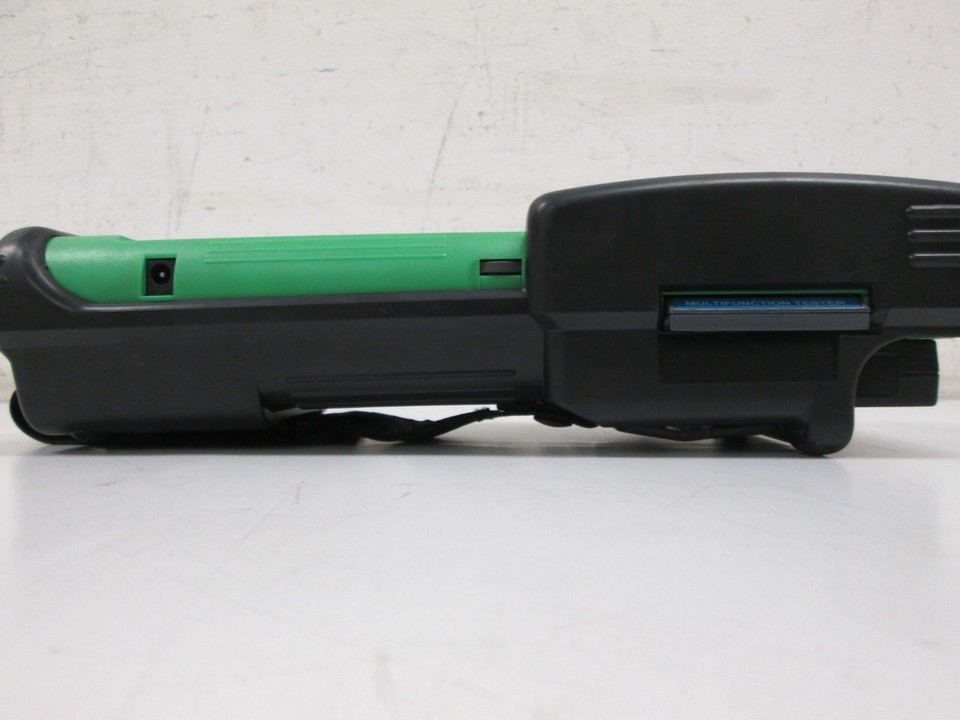 VETRONIX Bosch Mastertech MFT Pro Series OBD II compliant SCANNER | eBay