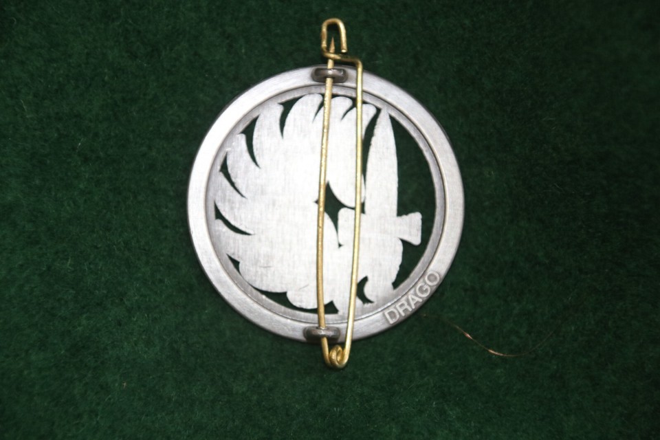 French Foreign Legion Beret 2nd REP Paratrooper Issued Hat – Size 57–62 ...