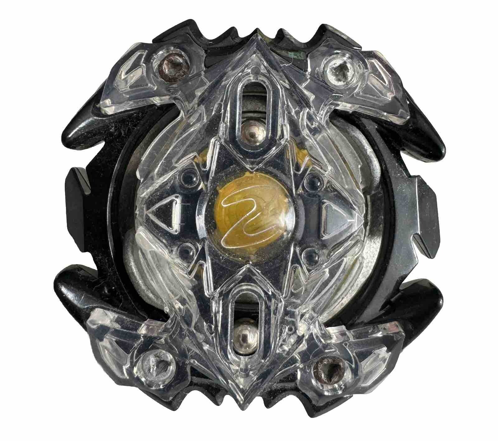 Beyblade Zillion Zeus Infinity Weight Takara Tomy Burst | eBay Australia