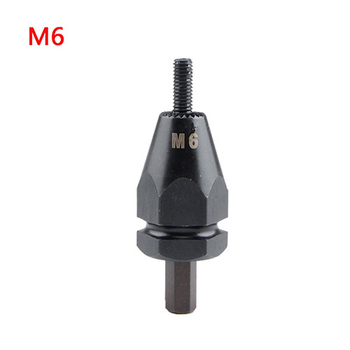 LX-803 Pneumatic Riveters Pneumatic Pull Setter Air Rivets Nut Gun M5 ...