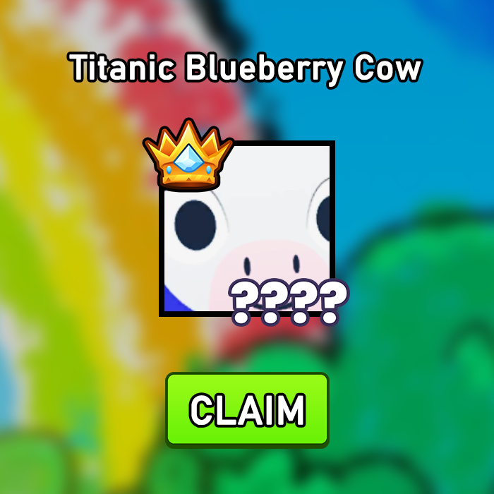 Pet Simulator 99! TITANIC All TITANIC Pets All PS99 Titanic Cheap Safe ...