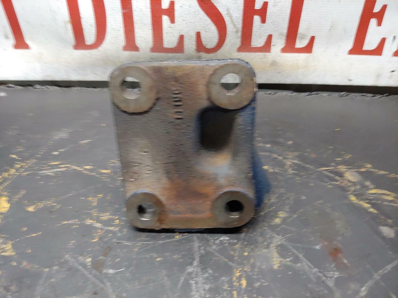 Used International Left Rear Engine Motor Mount Part 1664749C2 | eBay