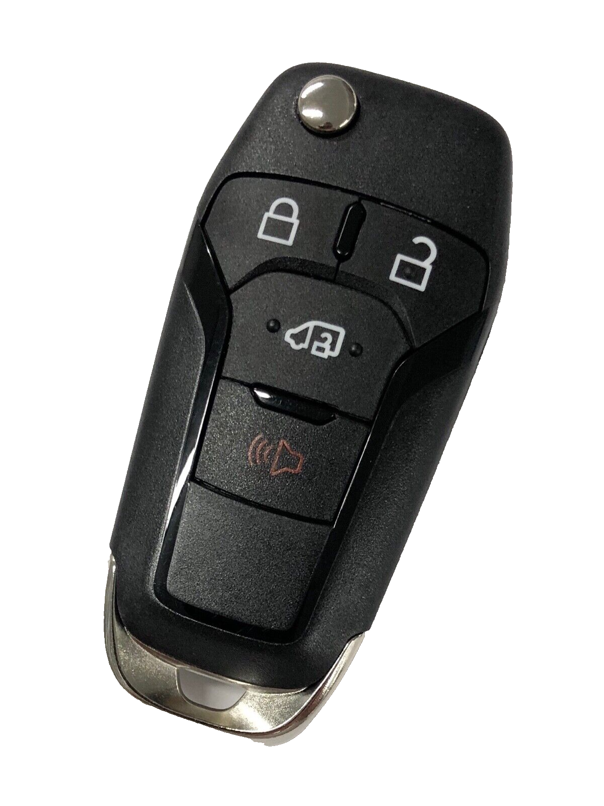 OEM 2019-2024 FORD TRANSIT CONNECT REMOTE FLIP KEY FOB 164-R8281 N5F ...