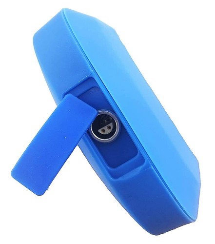 Portable Leeb Hardness Meter Tester Communication Interface RS232 (170 ...