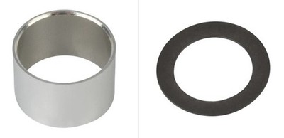 NEW Rebuild/Service Kit -Gast Model 86R Compressor CUP Seal & Sleeve ...