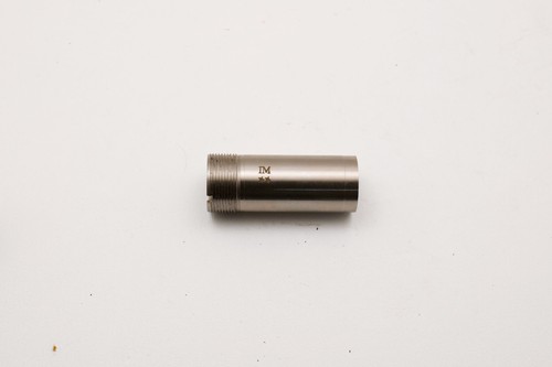 M Stainless Steel Shotgun Choke Tube – M ** Marking – Threaded ...