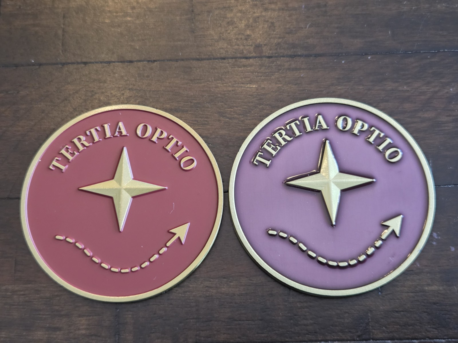 2pc CIA Detention Sites RED & MAROON - GITMO Guantanamo Bay I.C ...