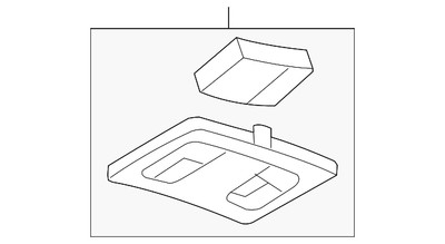Genuine Ford Module 7L2Z-78519D08-BA | eBay