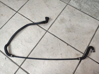 2006 BMW 750 COOLANT WATER HOSE FROM EXPANSION TANK 17127534527 C24 | eBay