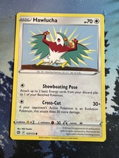 Hawlucha Pokemon Cards - Find Pokemon Card Pictures With Our Database ...