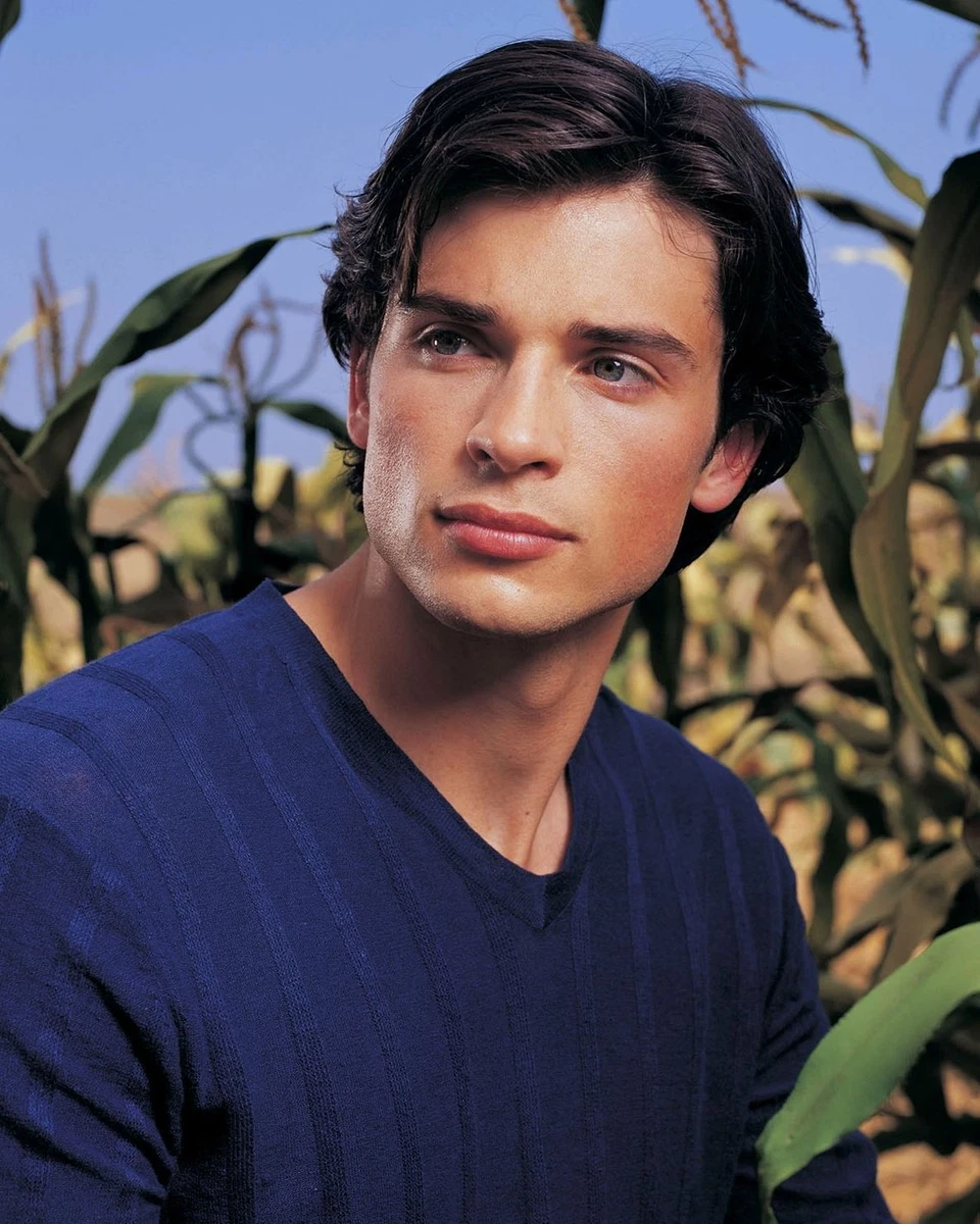 Tom Welling Model