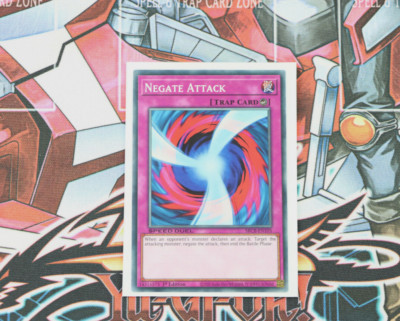 YuGiOh Trap Card Negate Attack SBCB-EN103 1st Edition Common | eBay