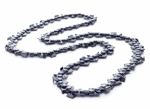 5769365 Original Husqvarna Saw chain H37 Chamfer Chisel 3/8" mini 1.3mm ...