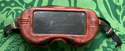 Welding Goggles - Jackson Goggles