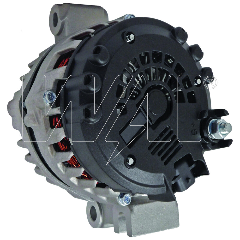 Alternator WAI 11485N for sale online | eBay