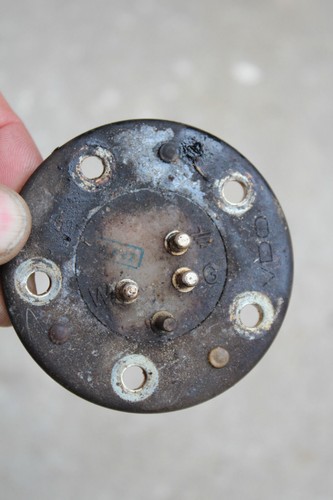 MERCEDES 280 SE FUEL SENDING UNIT 108 BODY | eBay