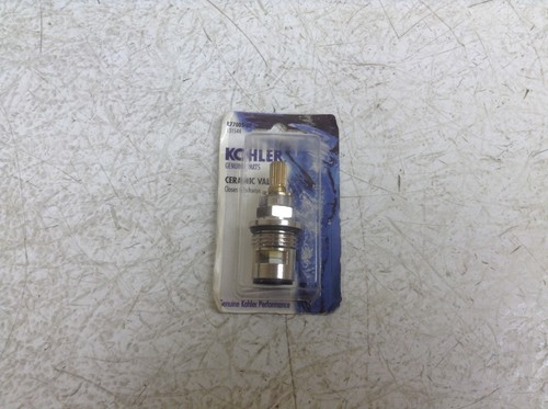 Kohler K77005-RP Ceramic Valve Kohler 131544 K77005RP New | eBay