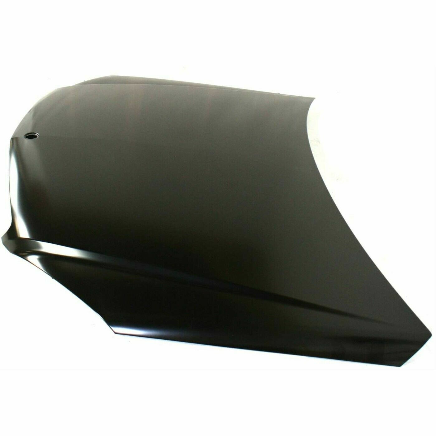 2008-2011 Mercedes Benz C230 C300 Primed Steel Hood Panel | Black ...