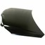 New Primed Steel Hood For 2008-2011 Mercedes Benz C230 C300 MB1230123 ...