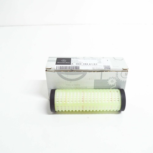 NEW MB SL R231 HYDRAULIC SUSPENSION OIL FILTER A0031846101 5.5 PETROL ...