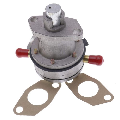 Fuel Pump For Komatsu Pc30 7 Pc30r 7 Pc25 1 Pc25r 1 Pc20 7 Pc40 7 Pc40t 8653