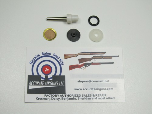 Crosman model 73, 454 and 1600 Seal Kit All Parts Are OEM Spec. | eBay