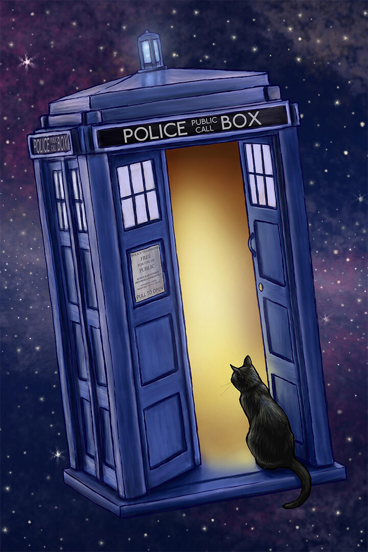 Tardis Breedbeeld Behang New TARDIS Interior SPOILER By Gfoyle On