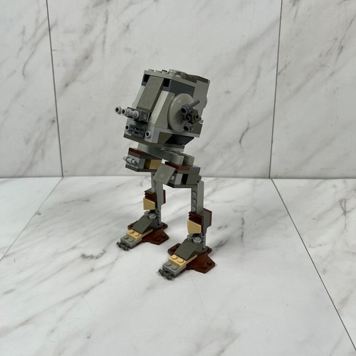 LEGO 7127 Star Wars Imperial AT-ST [2000] - Incomplete 42884071271 | eBay