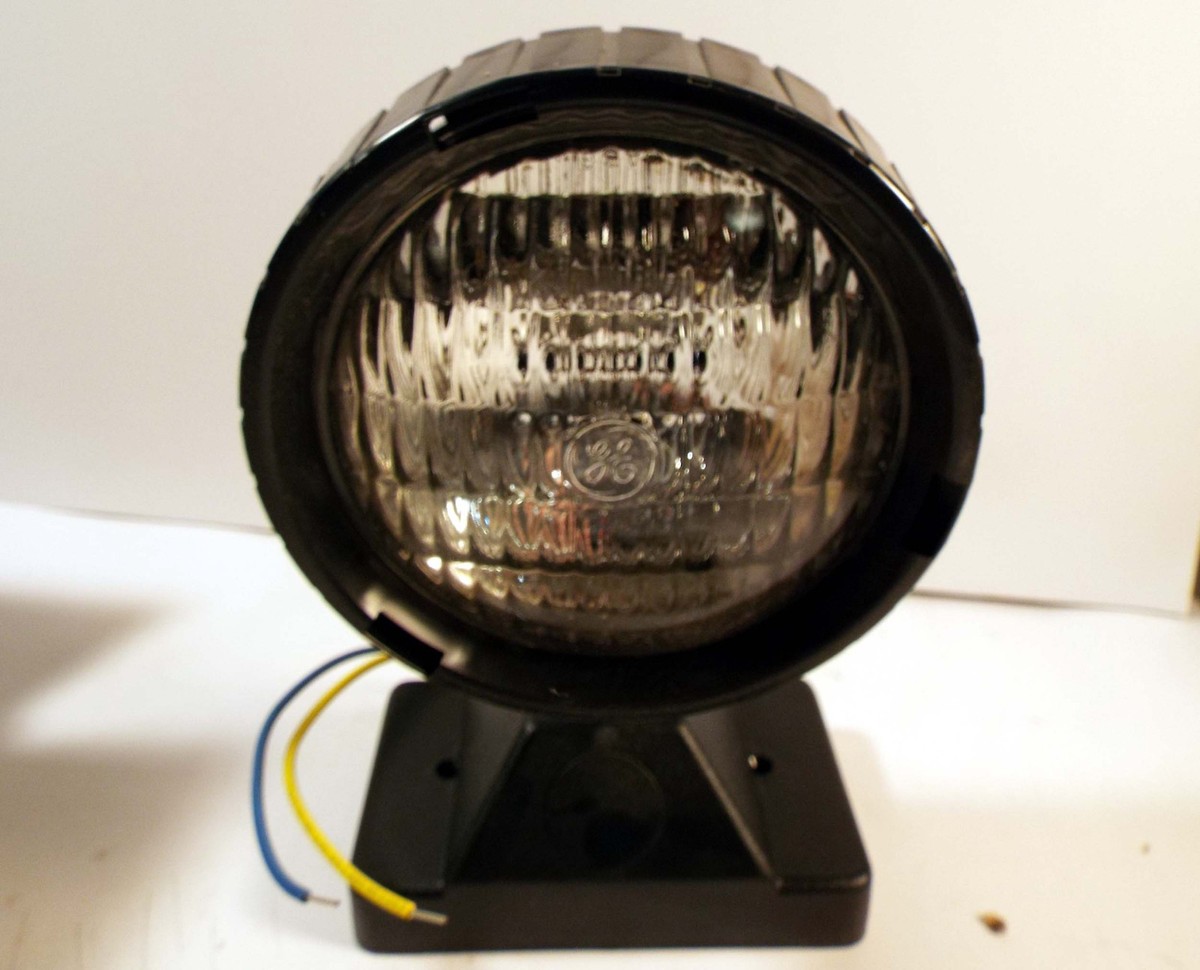 Lithonia Remote Head Emergency Light