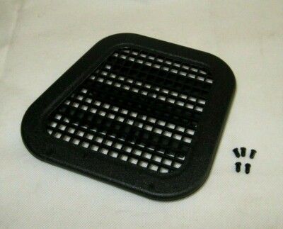 Defender 90, Defender 110, Defender Puma Air Intake Grill Bearmach ...