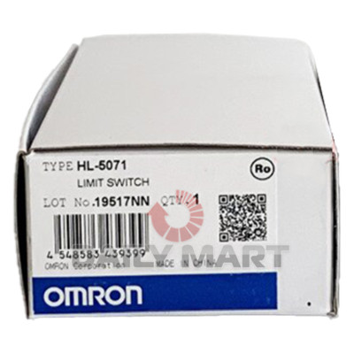 Valves and Flow Controls - Limit Switch