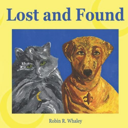 Lost and Found: The Adventures of Crescent C- paperback, 1979065594 ...