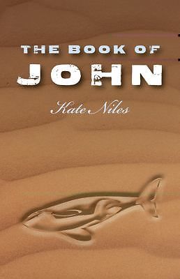 Book of John by Kate Niles (2010, Trade Paperback) for sale online | eBay