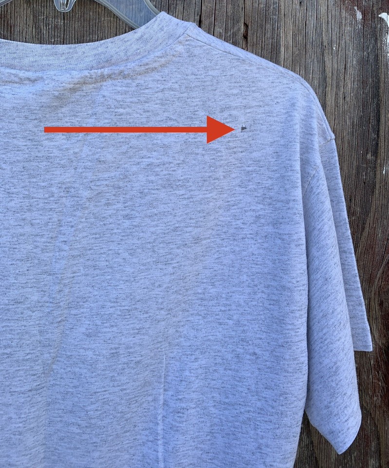 Vintage Galt SDA Soldiers Of Christ Educating The Entire Child T Shirt ...