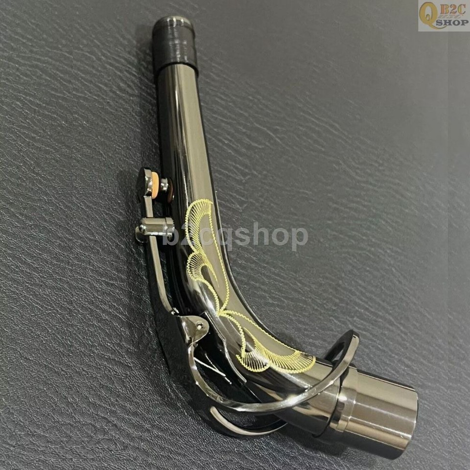 Curved Neck Only for YAMAHA Digital Saxophone YDS-150 YDS-120 Modified ...