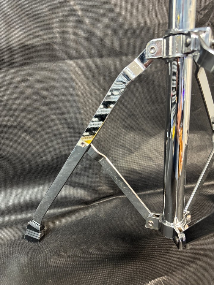 Pearl boom cymbal stand. 4 pc (can sit high), Very good condition. | eBay