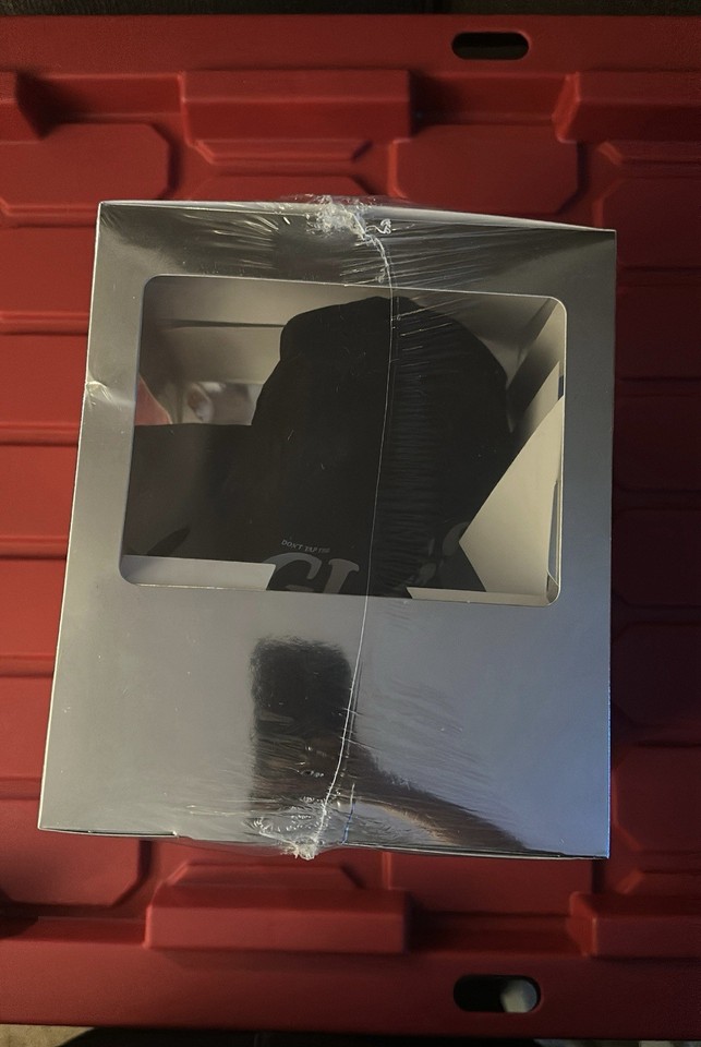 Tyler, the Creator Don't Tap the Glass Box Set 3 (Hat) | eBay