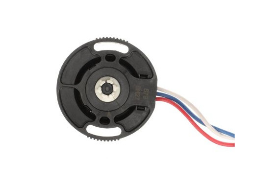 OEM Mercruiser Mercury Bravo Smartcraft Digital Trim Sender 3 Wire Kit ...