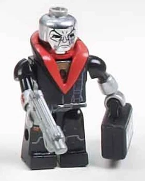 KRE-O (not Lego) G.I. Joe Minifigures GI Joe KREO Minifigs | eBay