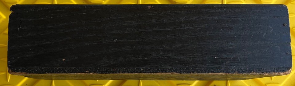 Pung Chow Antique Mah Jongg Set, Vintage Wooden | eBay