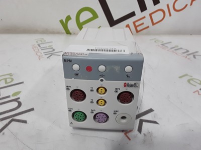 Patient Monitors - Mindray Patient Monitor