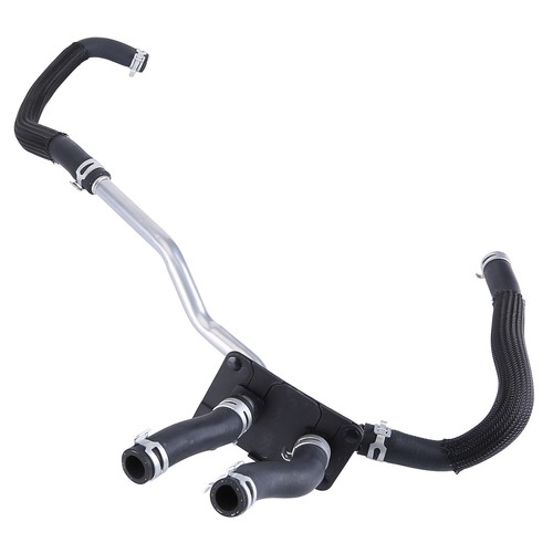 FOR 11-21 GRAND CHEROKEE 11-14 DURANGO HEATER SUPPLY & RETURN HOSE ...
