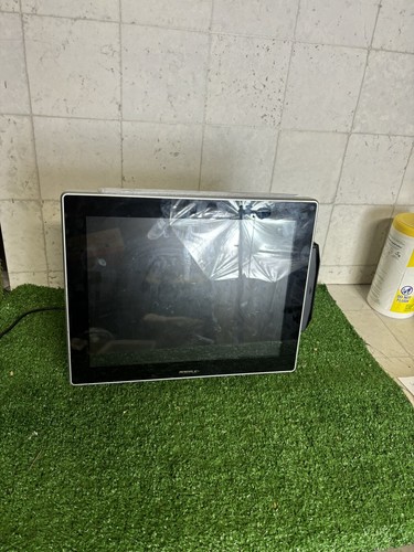 POSIFLEX POS Touchscreen Monitor WINDOWS POSReady7 Series XT-3815 No ...