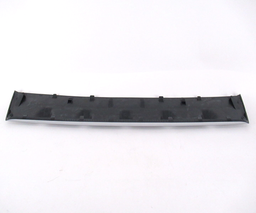 Genuine OEM Kia 86665 G5000 Rear Bumper Skid Plate 2017-2019 Niro | eBay