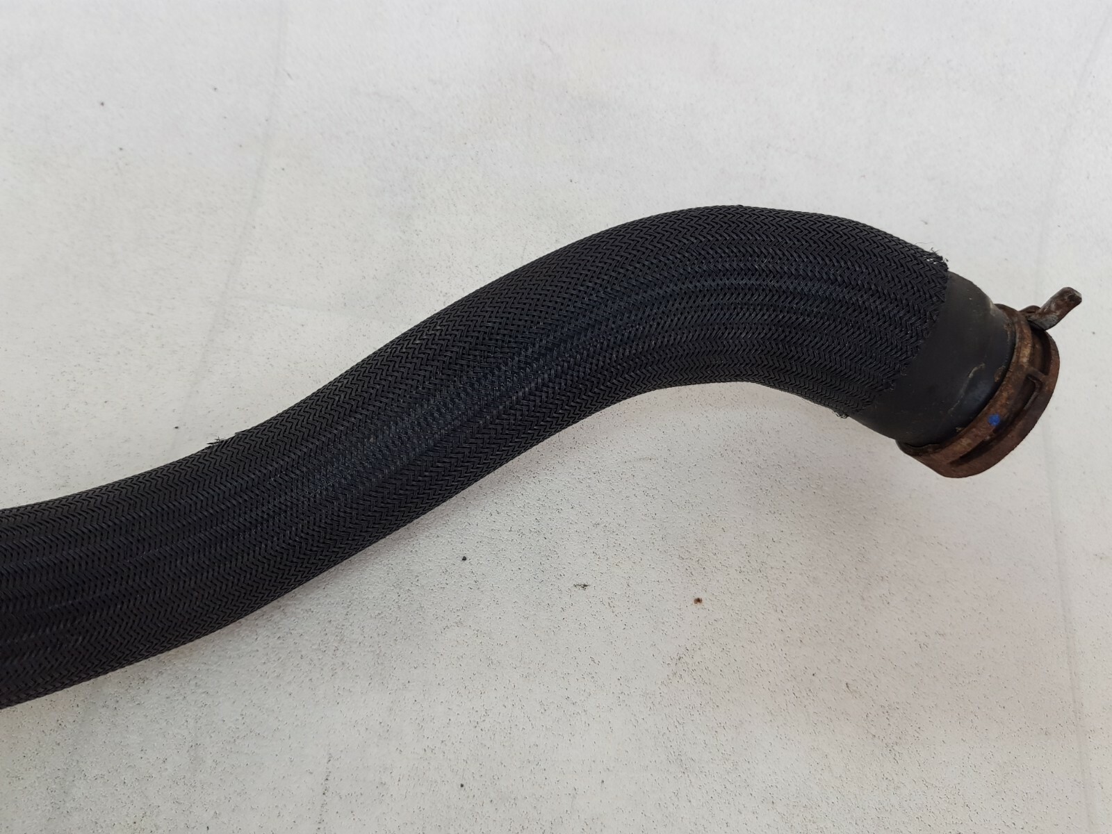 RENAULT MEGANE MK3 08-16 1.5 DIESEL BOTTOM LOWER RADIATOR RAD COOLANT ...