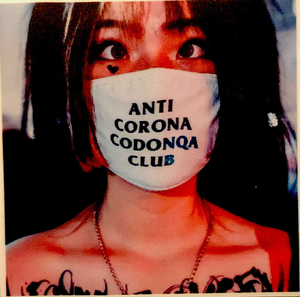 VIRUS STICKER “Antivirus Club” 2 1/2 X 2 1/2 AMAZING STICKER!!! | eBay