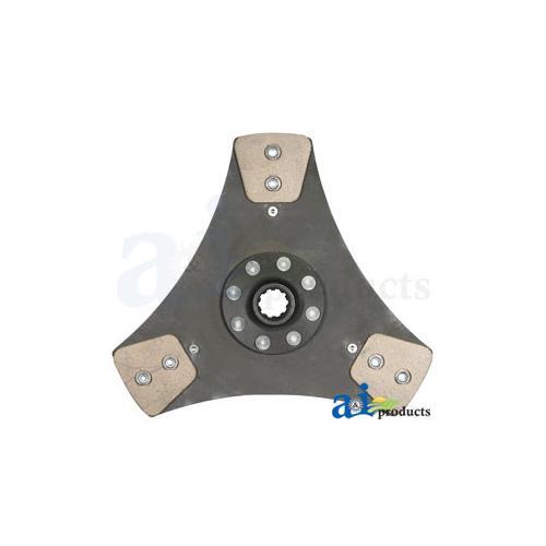 47134882 PTO Clutch Disc for Ford/ New Holland TD5010 TD5020 TD5030 ...